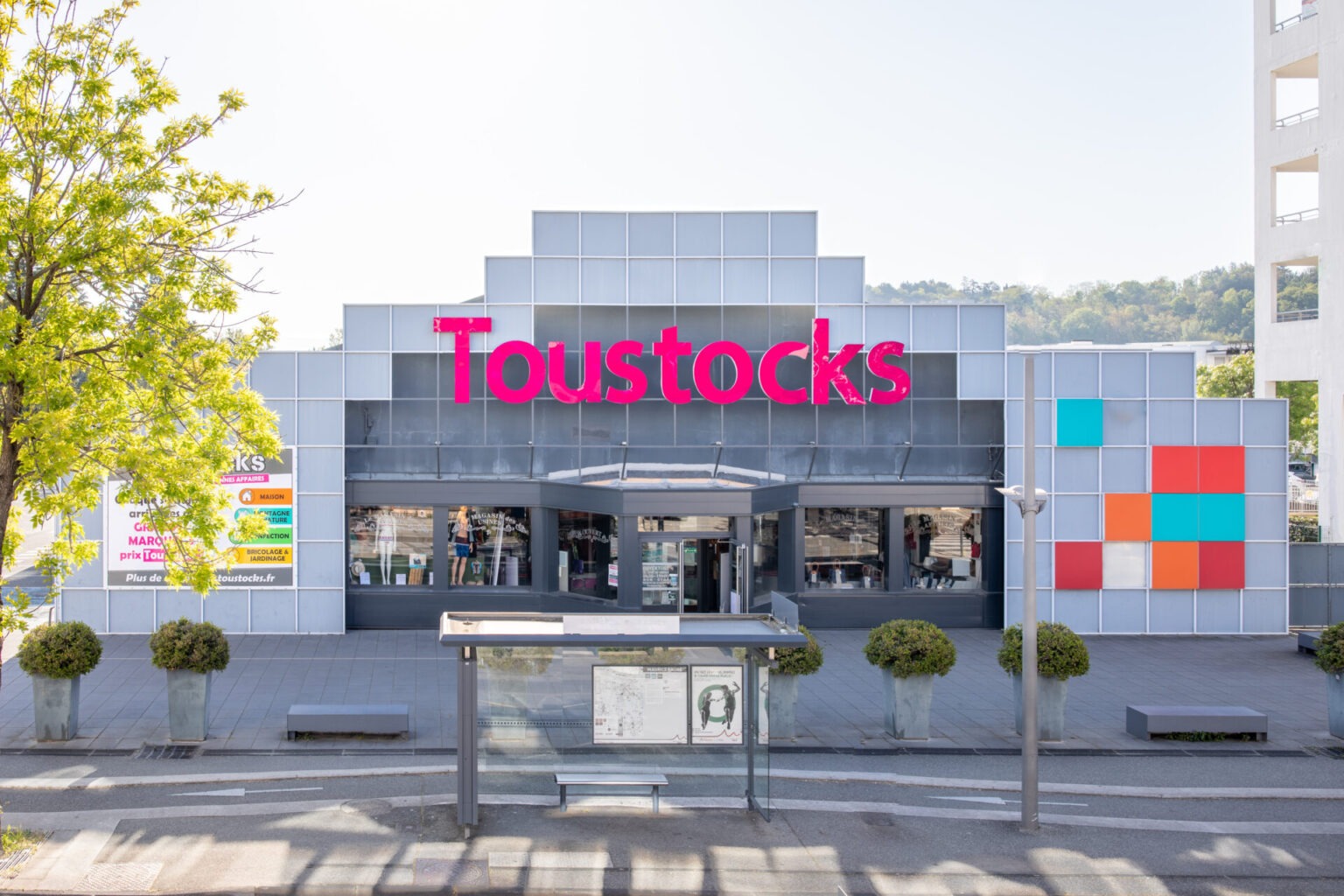 Ski vêtement destockage - Toustocks
